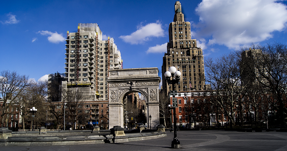 Washington Square Park